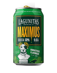 Lagunitas Maximus